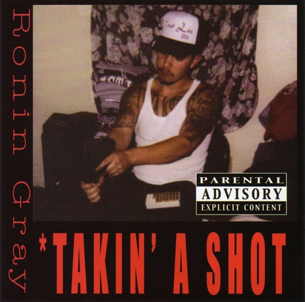 Ronin Gray – EastSideMedia.TV